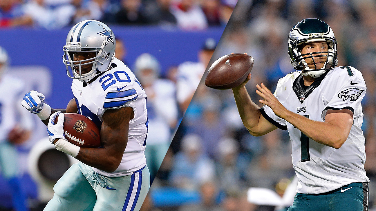 Mike & Mike on ESPN Radio: Show preview November 9 - ESPN