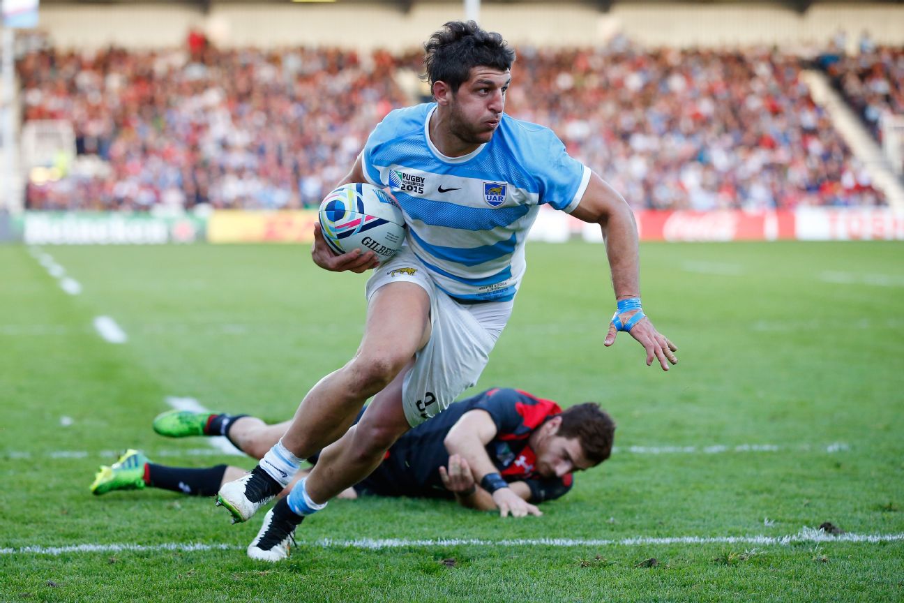 Super Rugby: Rookies and Recruits of 2016 - ESPN