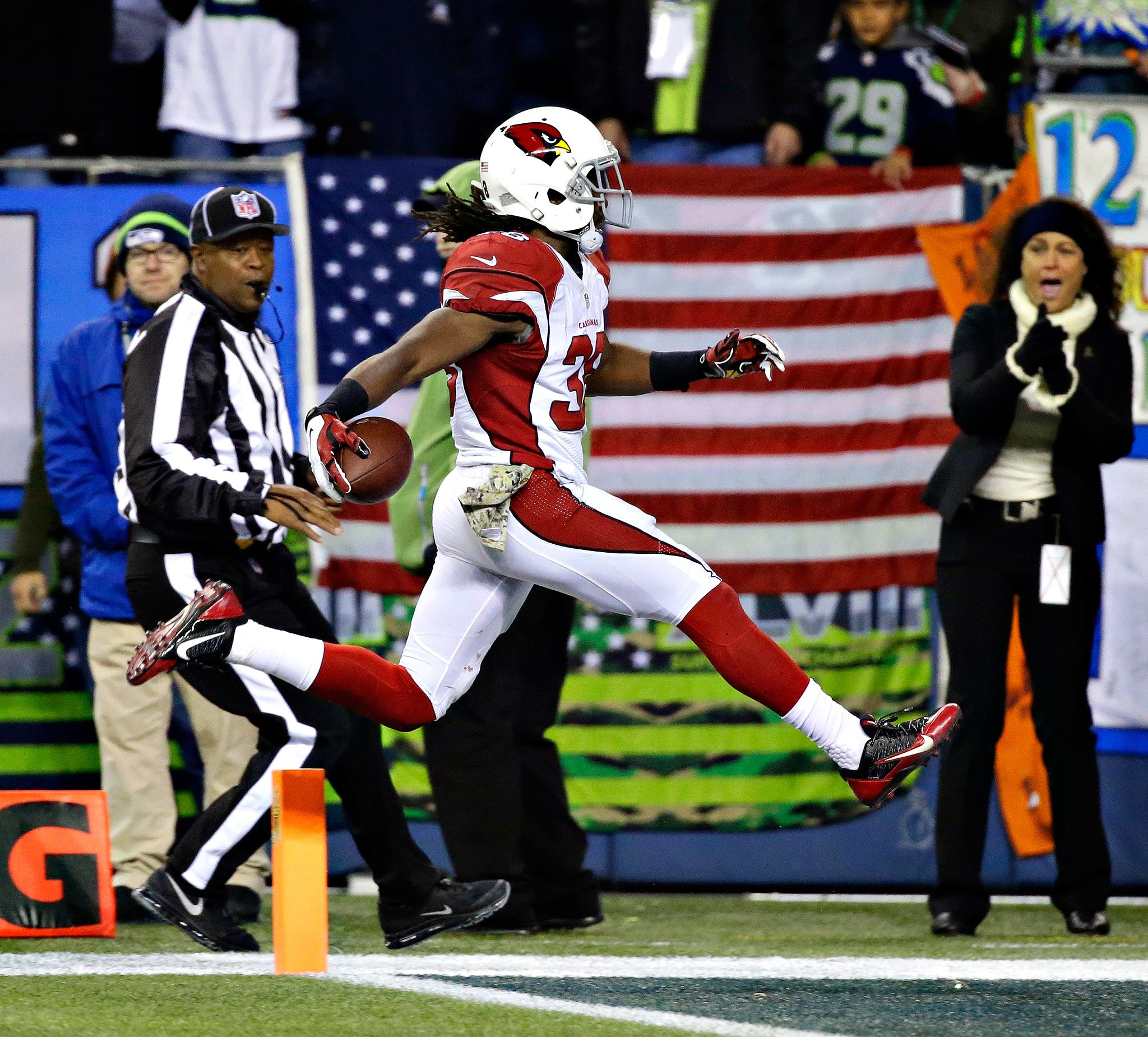 Best NFL Photos from Week 10 - ESPN