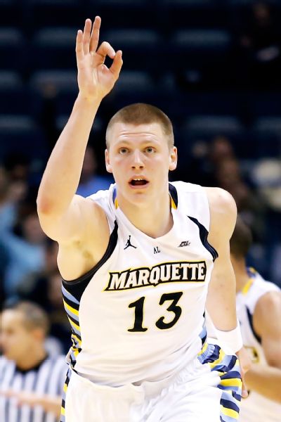 Henry Ellenson 2016 NBA Draft Profile - ESPN