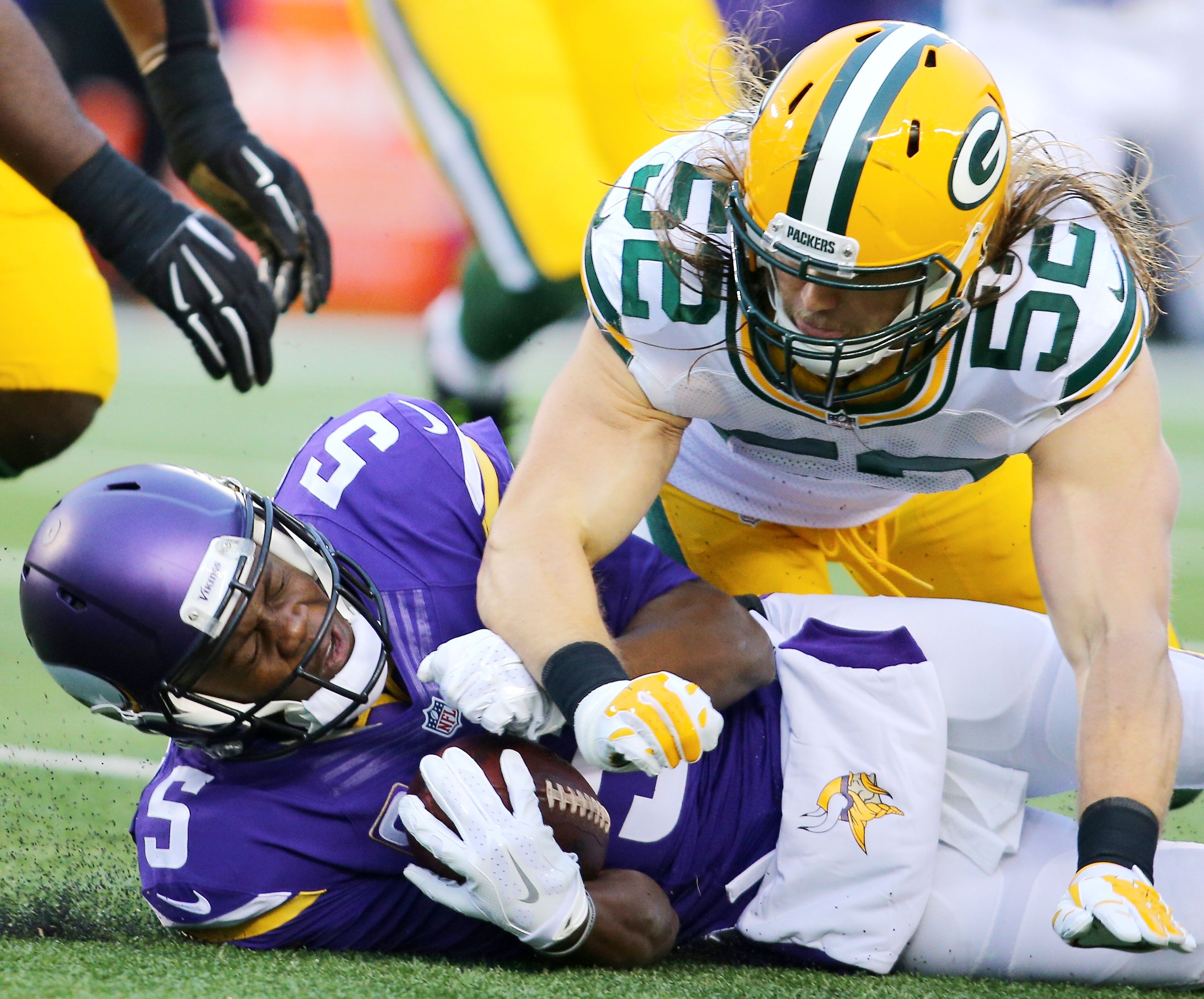 Best NFL Photos from Week 11 - ESPN