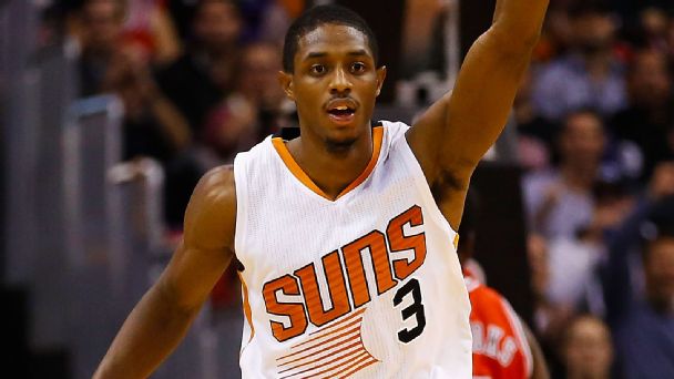 Brandon Knight Stats, News, Videos, Highlights, Pictures, Bio - Phoenix ...
