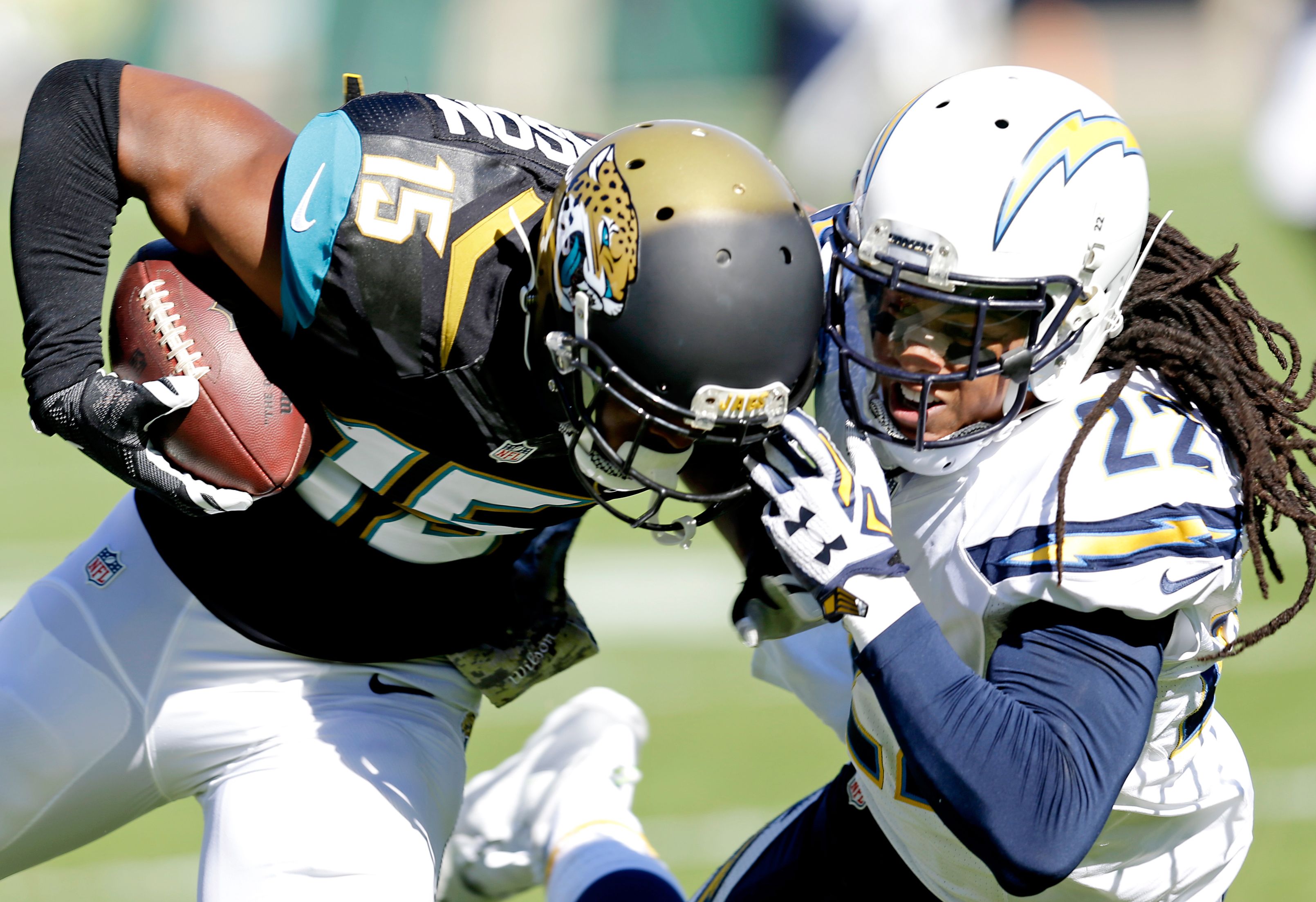 Allen Robinson - Best NFL Photos from Week 12 - ESPN