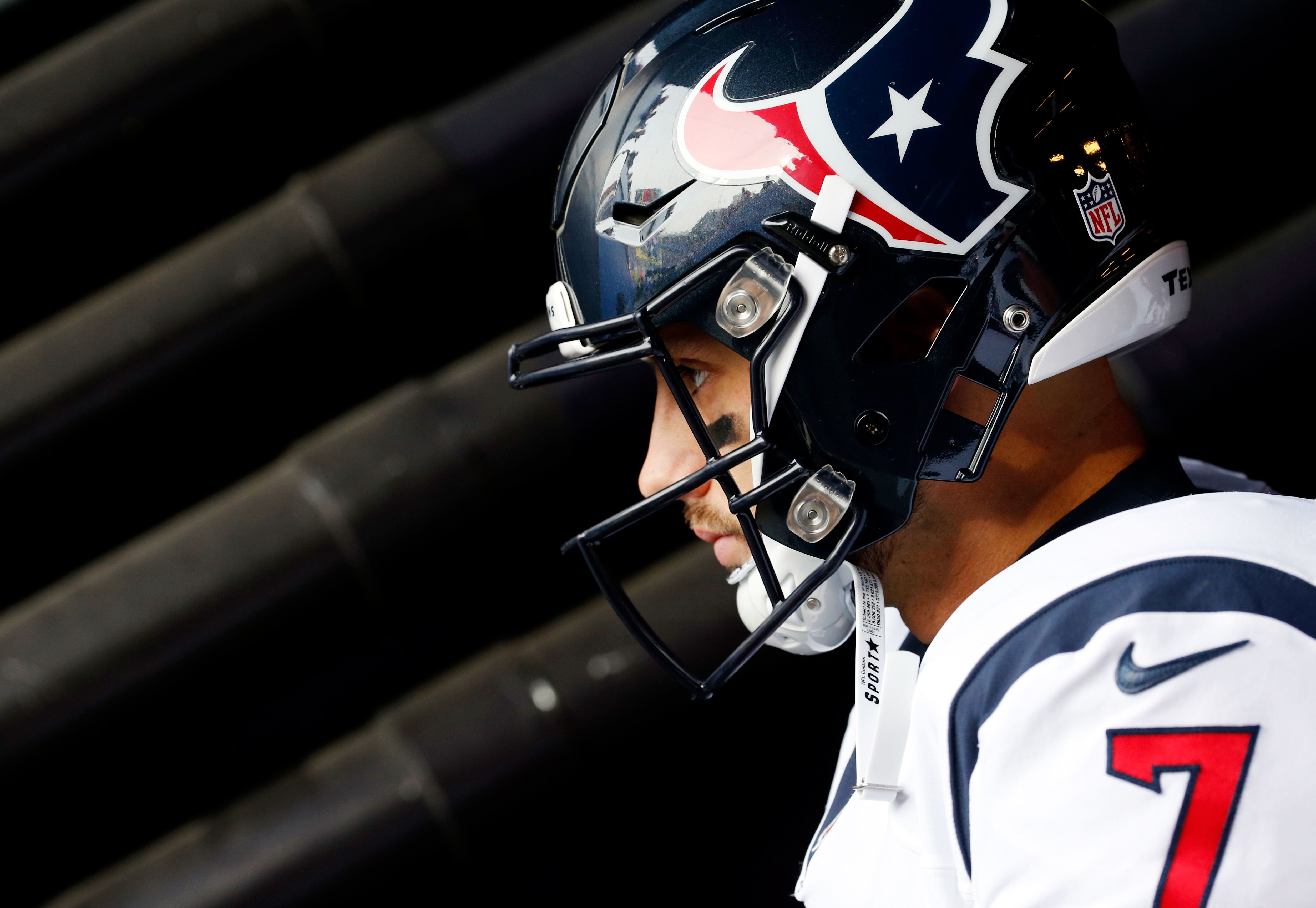 Brian Hoyer - Best NFL Photos from Week 13 - ESPN