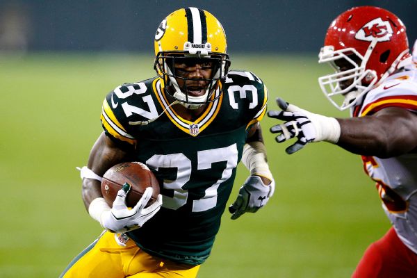 Sam Shields Stats, News, Videos, Highlights, Pictures, Bio - Los ...