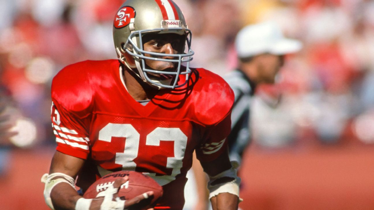 Roger Craig, Ken Anderson advance among HOF senior nominees - ABC7 San ...