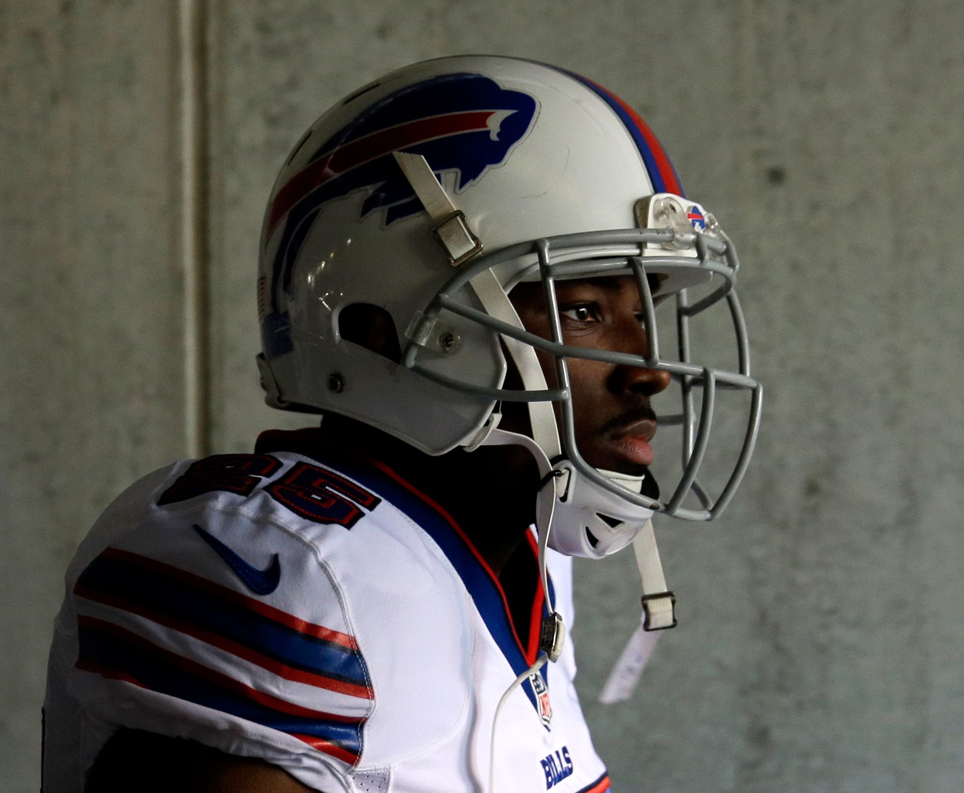 LeSean McCoy - Photos: Bills vs. Eagles - ESPN