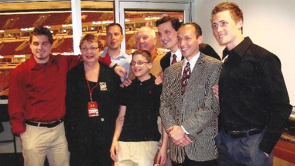 Ed Olczyk Stats, News, Videos, Highlights, Pictures, Bio - - ESPN