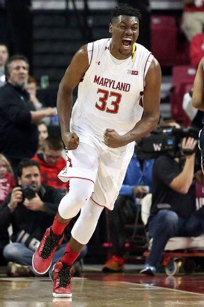 Diamond Stone 2016 NBA Draft Profile - ESPN