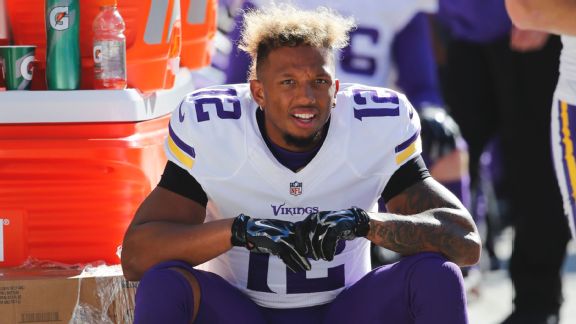 Charles Johnson (wide receiver, born 1989) - Alchetron, the free social ...