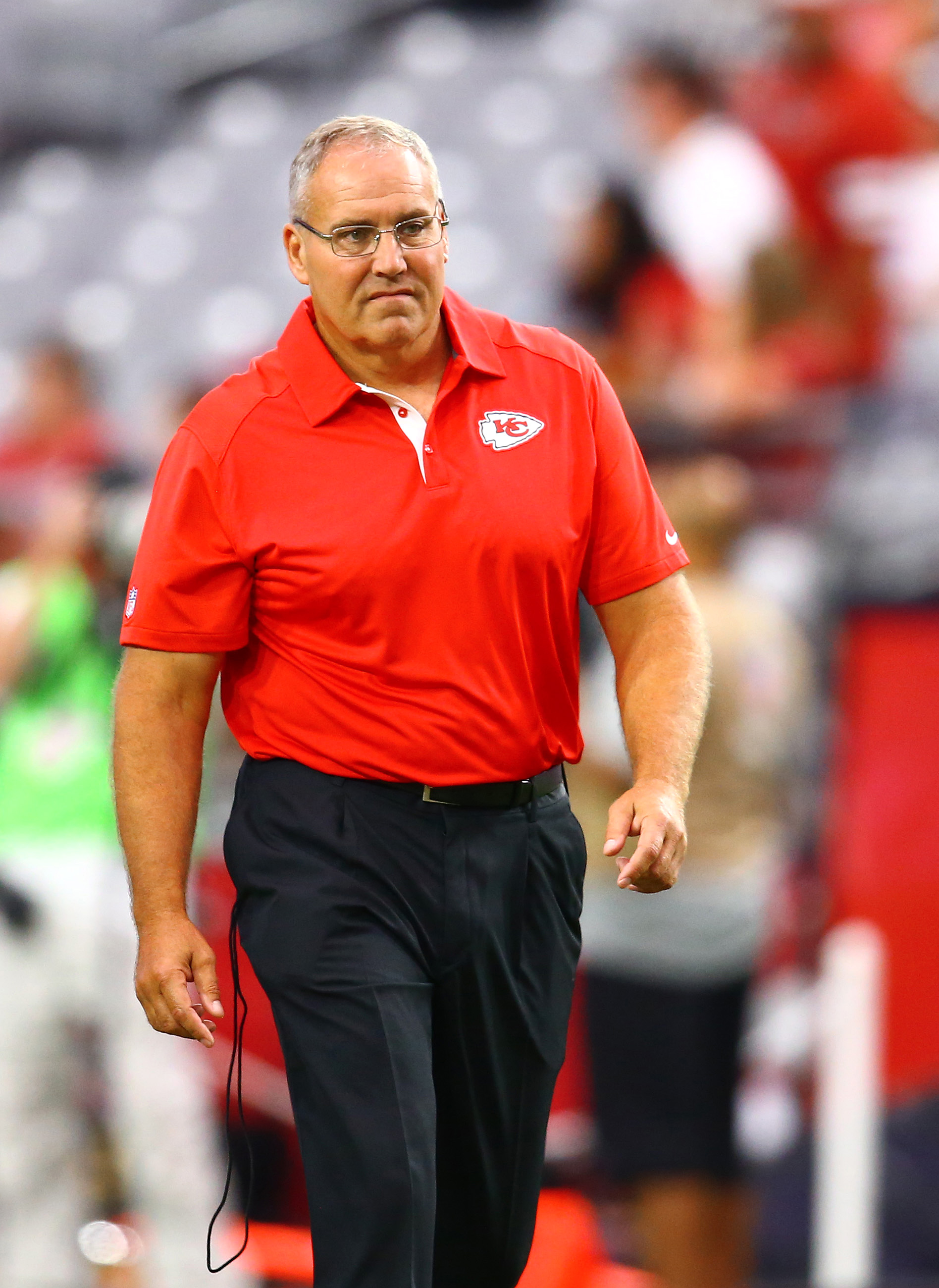 Hire Dave Toub Thread as our next HC : r/Browns