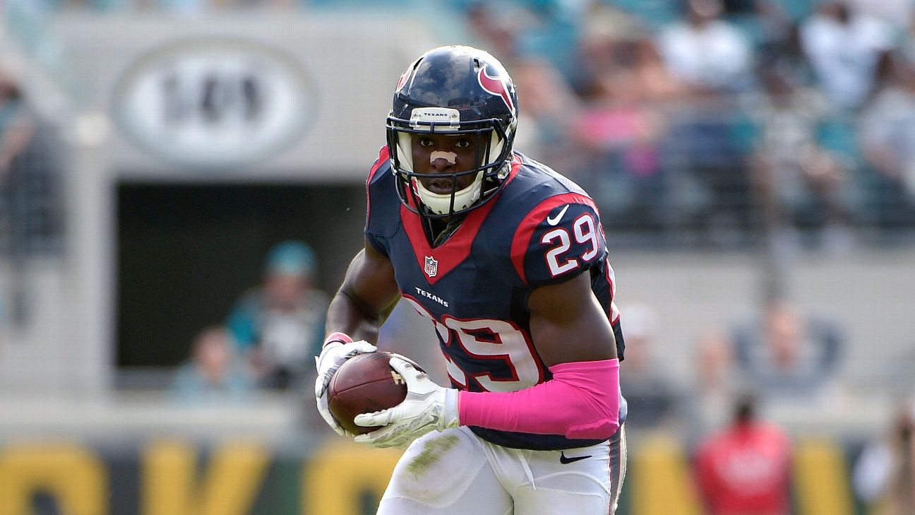 Texans' Hal retires but says health not reason - ABC13 Houston