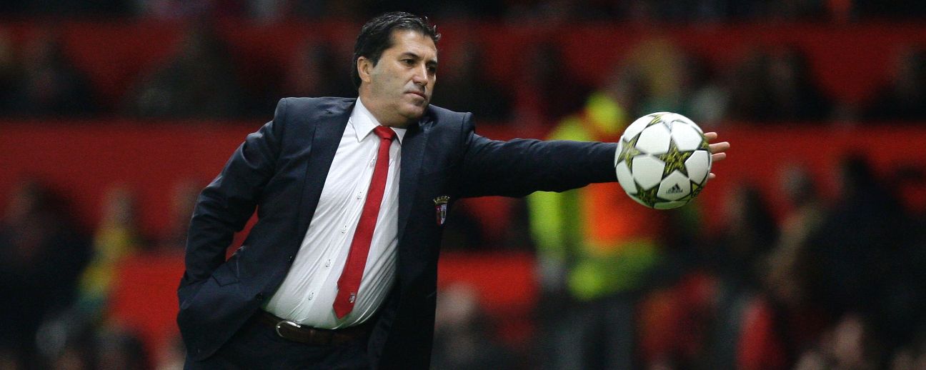 Braga News and Scores - ESPN