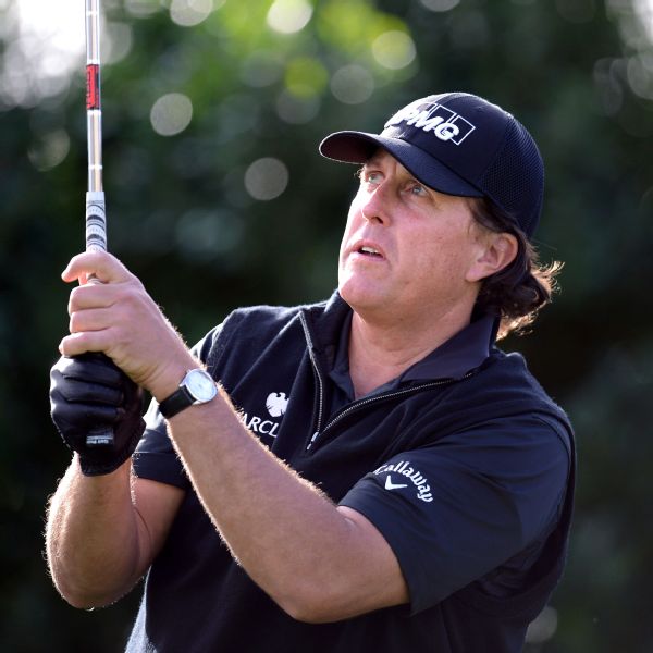 Jeff Overton Stats, News, Pictures, Bio, Videos - ESPN