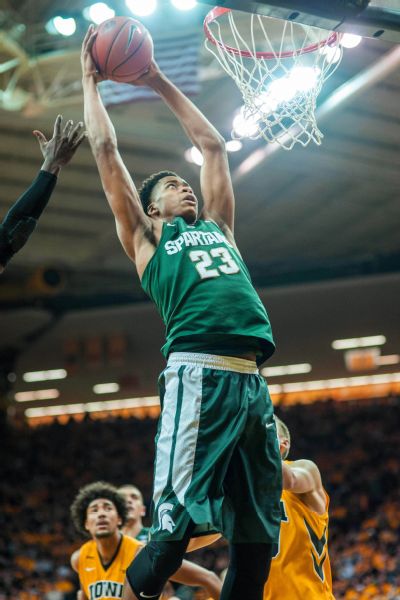 Deyonta Davis 2016 NBA Draft Profile - ESPN