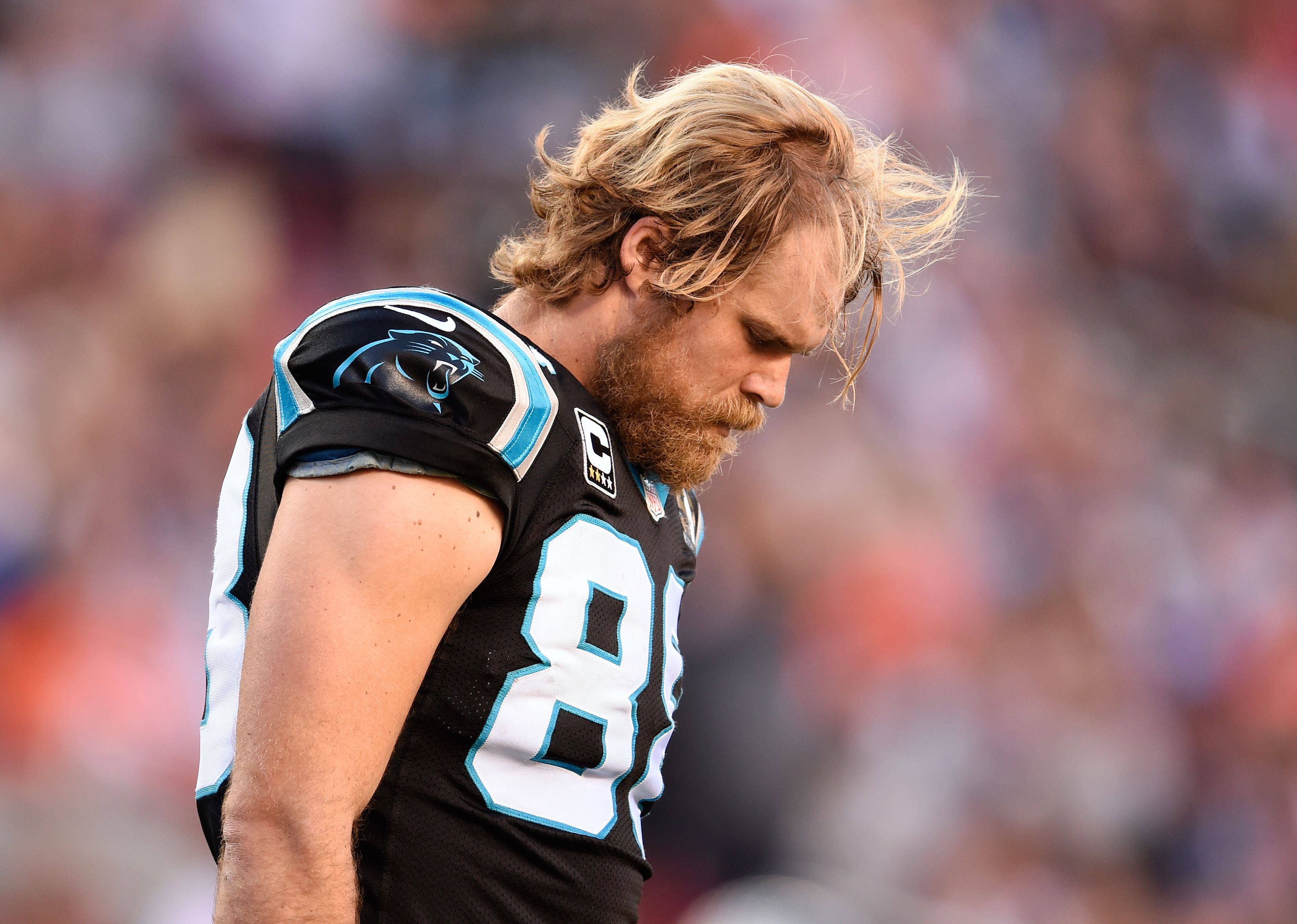 Agony of defeat - Super Bowl 50 in Pictures - ESPN