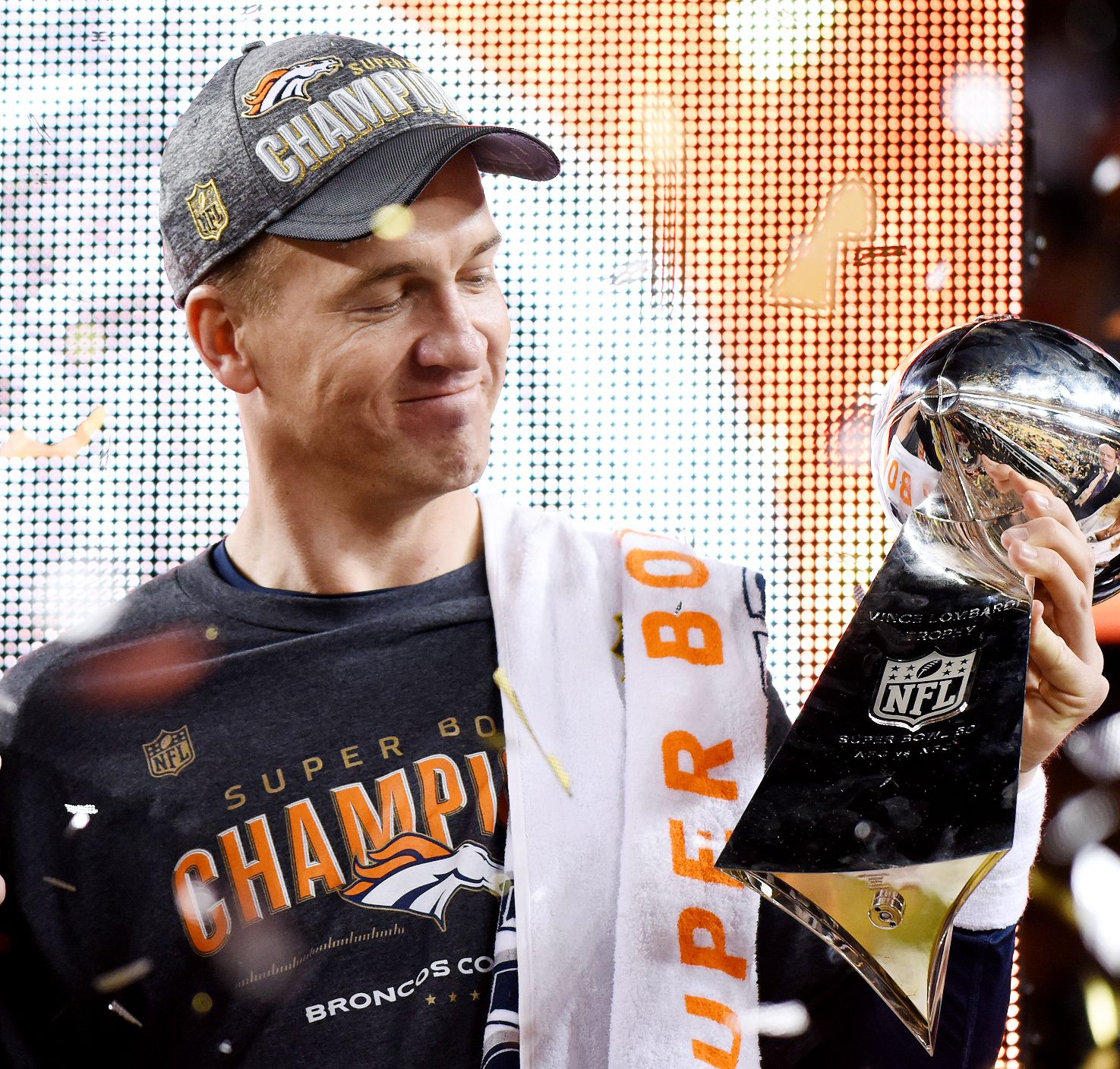 Peyton Manning - Peyton Manning's life, career in photos - ESPN