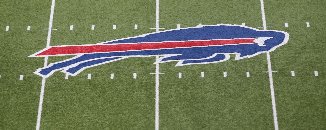 Buffalo Bills NFL - Bills News, Scores, Stats, Rumors & More - ESPN
