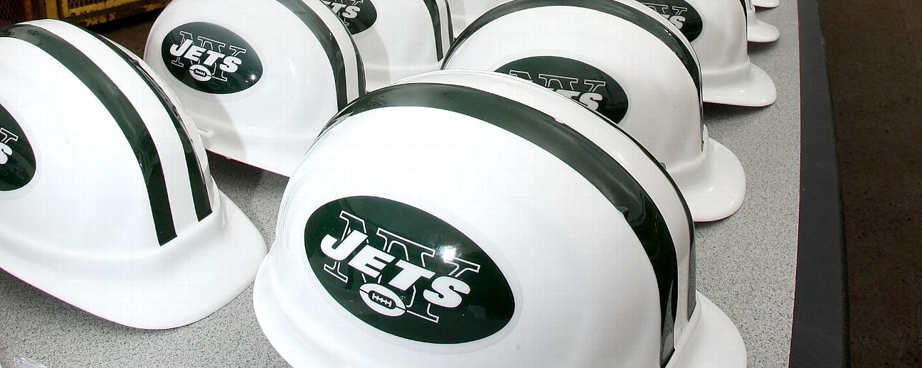 Dee Milliner Jets 壁纸
