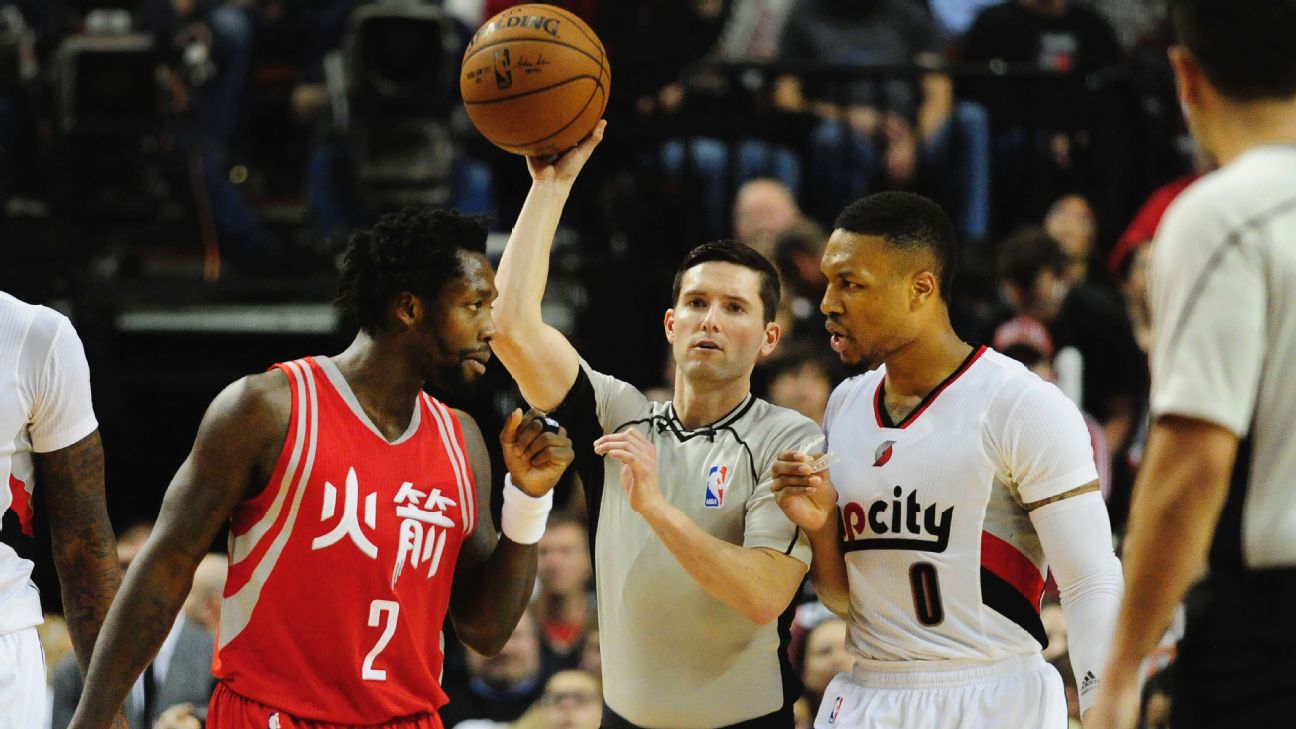 Notable sports rivals who became teammates - ABC7 New York