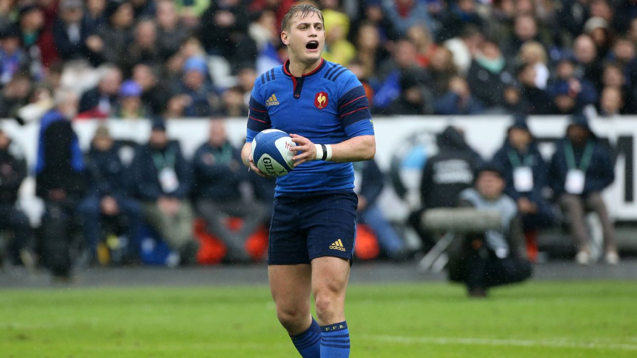 Rugby Teams, Scores, Stats, News, Fixtures, Results, Tables