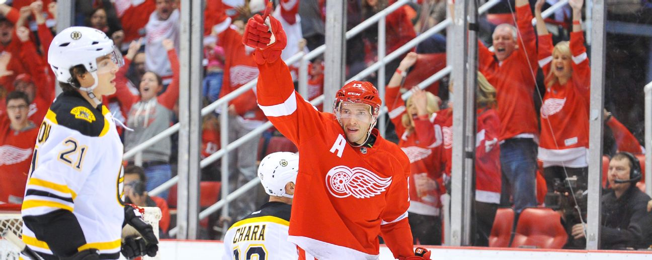 Criancas Pavel Datsyuk Pavel DATSYUK