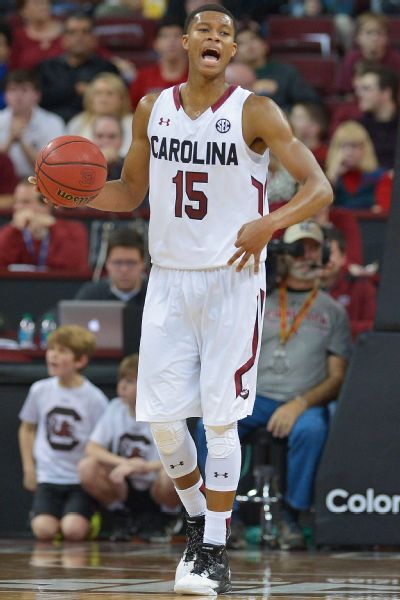 P.J. Dozier 2017 NBA Draft Profile - ESPN