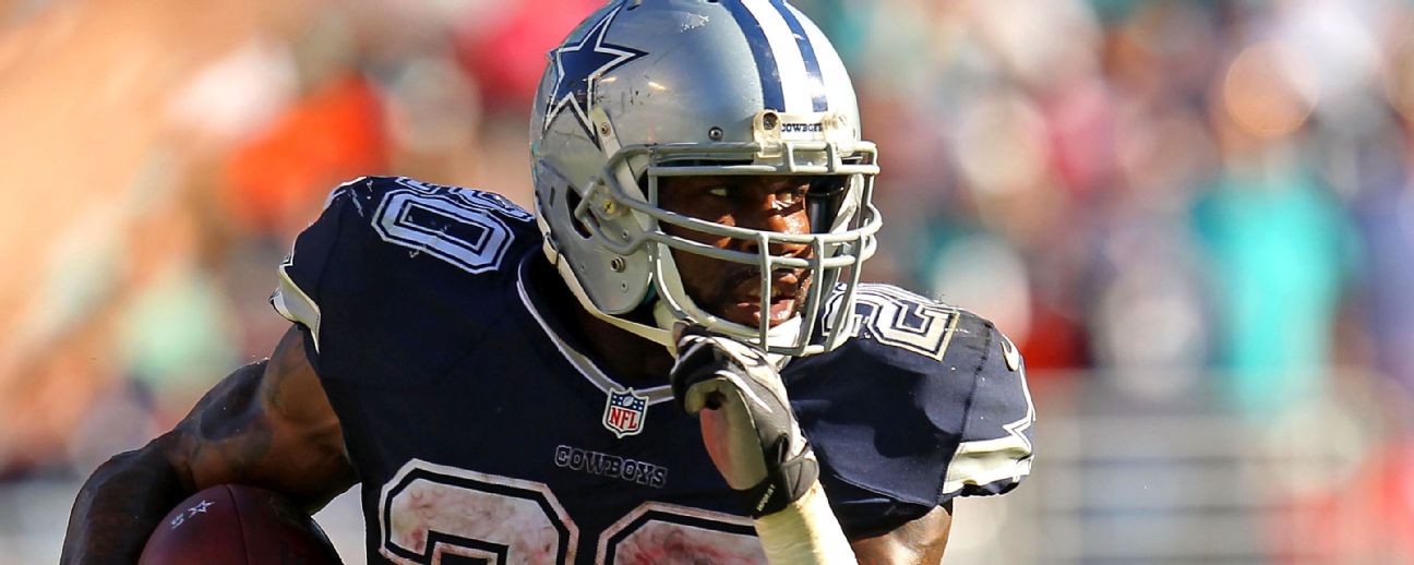 Joseph Randle Quotes