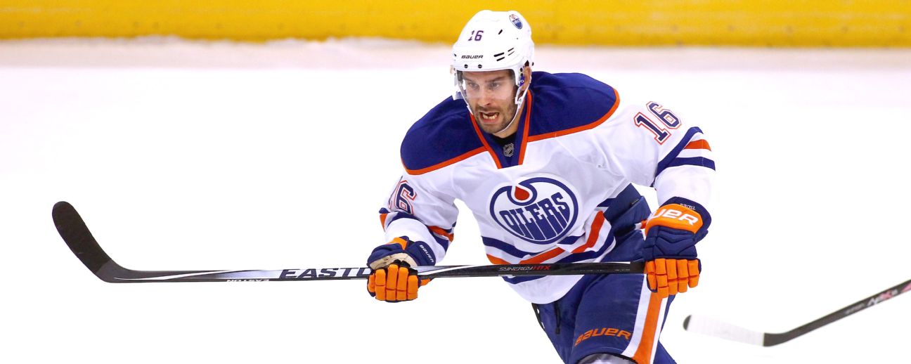 Teddy Purcell