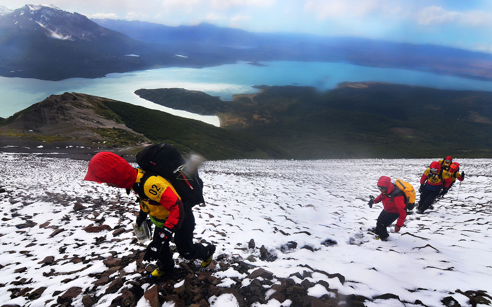 Photos: Patagonian Expedition Race - ESPN