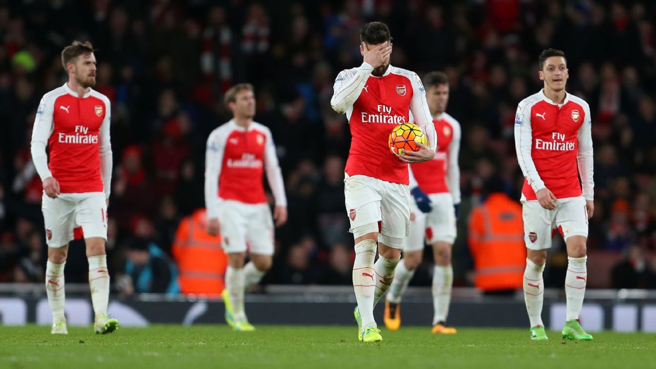 Premier League report cards How did your team do this season? - ESPN