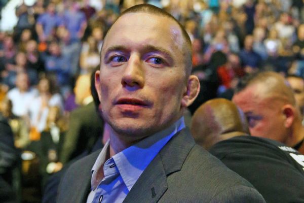 UFC fighters form Mixed Martial Arts Athletes Association - ABC7 Chicago