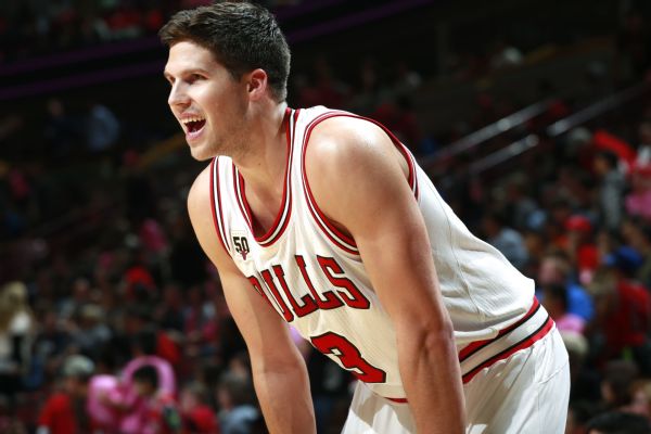 Doug McDermott Stats, News, Videos, Highlights, Pictures, Bio - Chicago ...