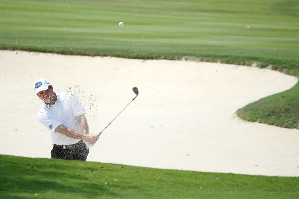 Scott Hend Stats, News, Pictures, Bio, Videos - ESPN