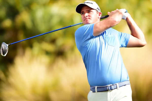 Sam Saunders Stats, News, Pictures, Bio, Videos - ESPN