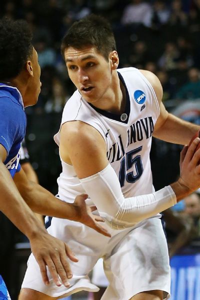 Ryan Arcidiacono 2016 NBA Draft Profile - ESPN