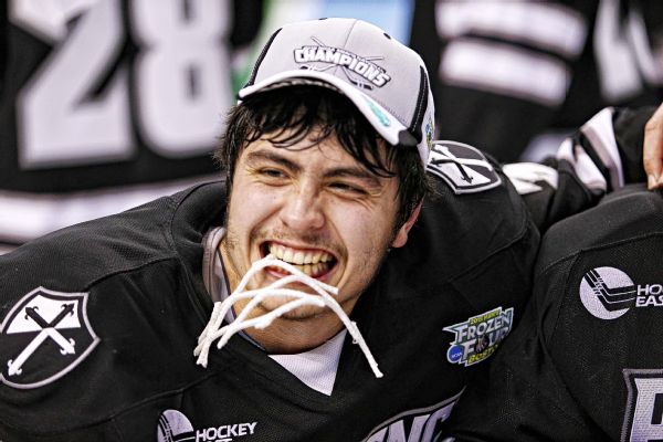 John Gilmour Stats, News, Videos, Highlights, Pictures, Bio - - ESPN
