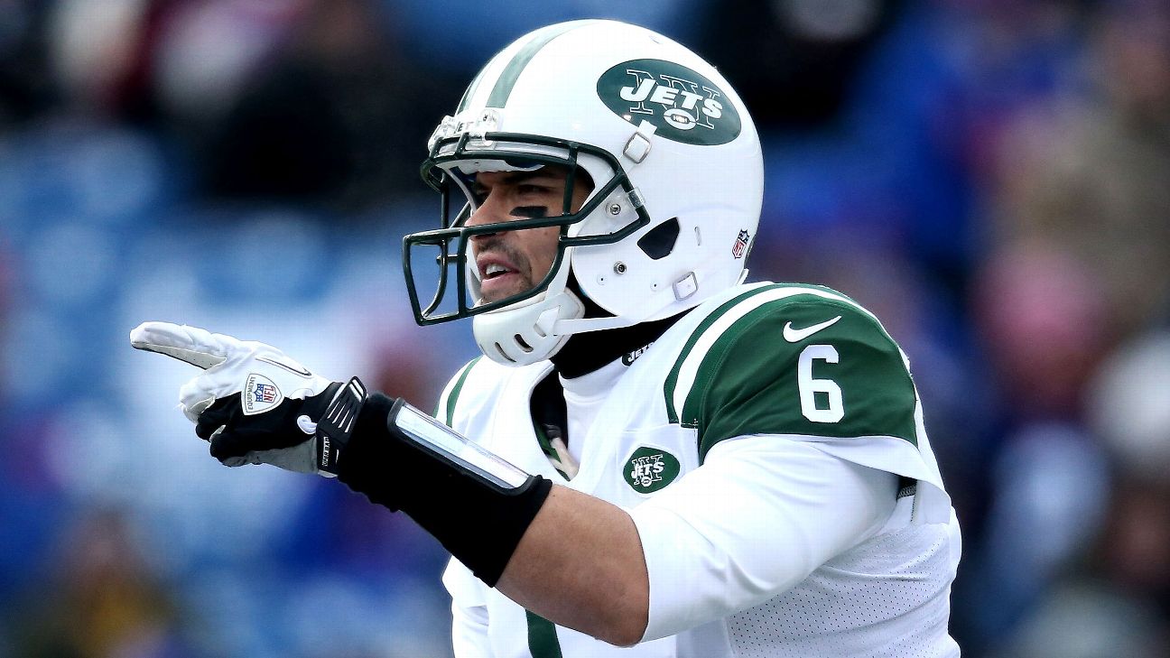 Sanchez retires, will be ESPN college analyst - ABC7 Los Angeles