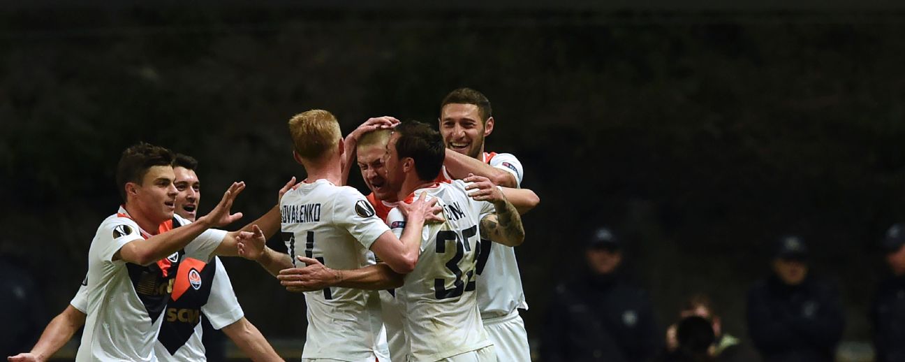 Braga News and Scores - ESPN