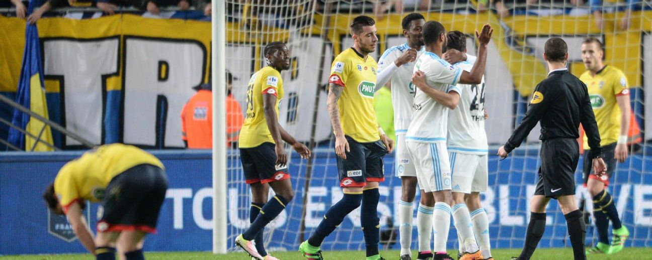 Sochaux News and Scores - ESPN