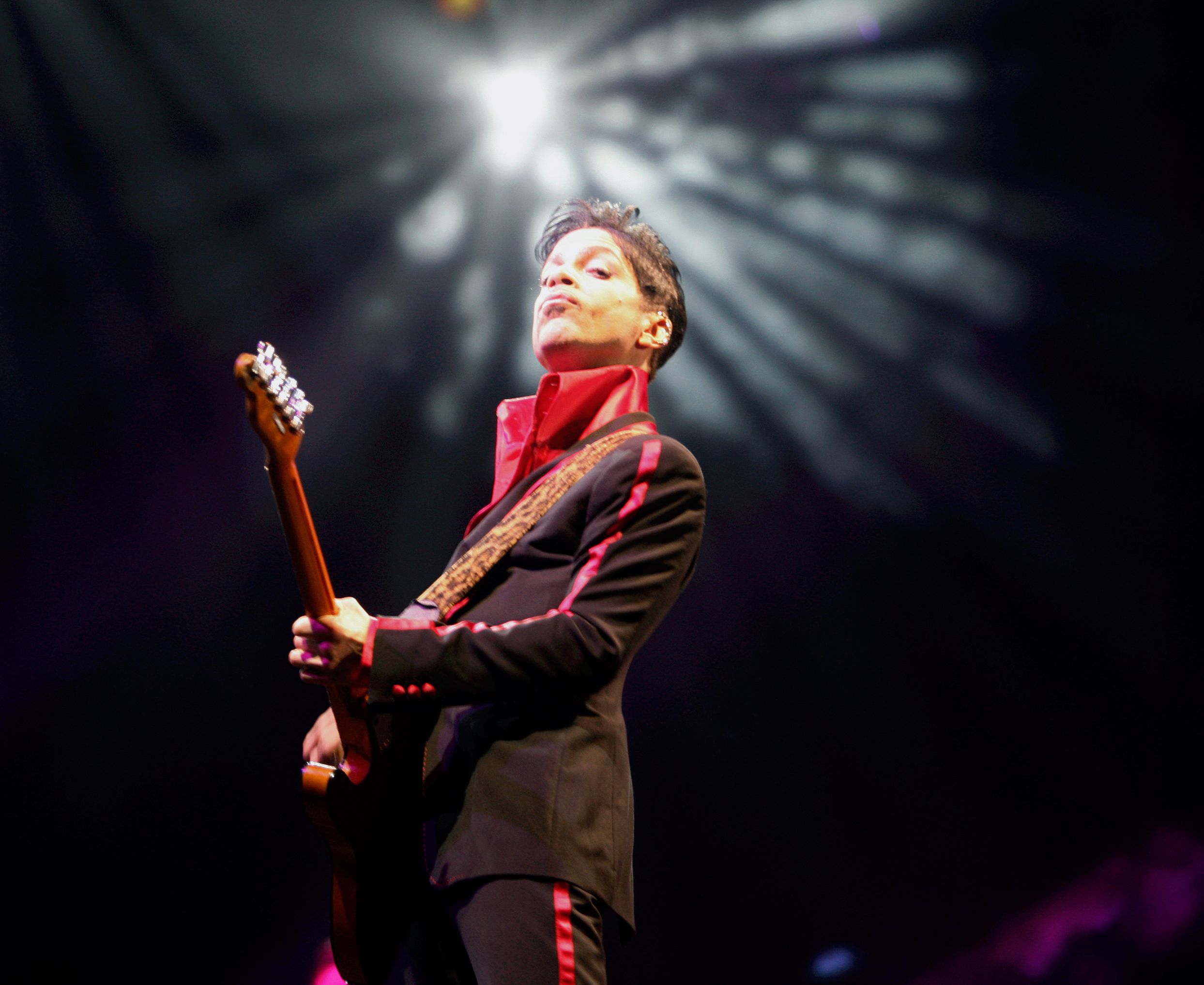 Music Legend - Photos: Prince sport moments - ESPN