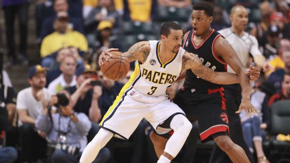 Ian Mahinmi Stats, News, Videos, Highlights, Pictures, Bio - Washington ...