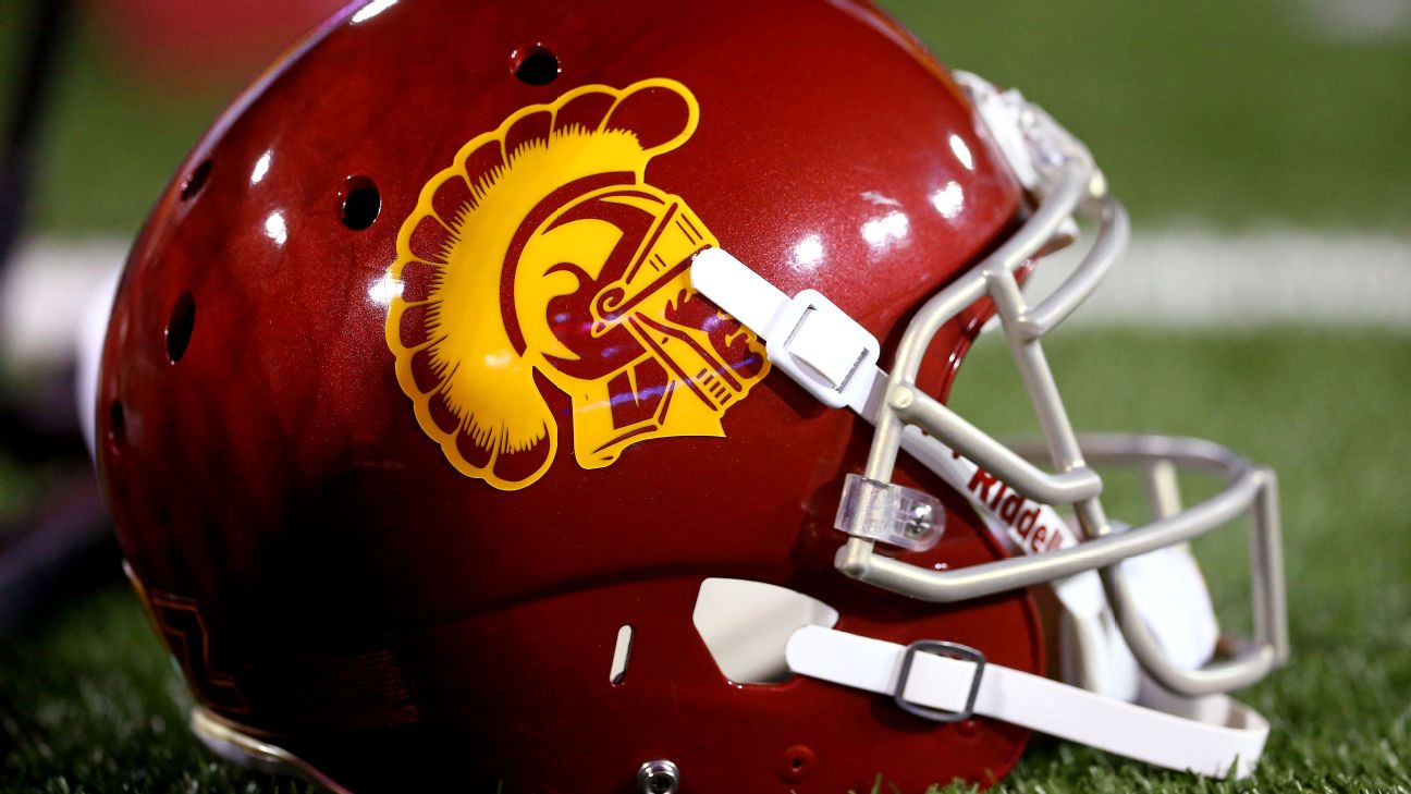 USC football players ask Gov. Newsom to ease restrictions, allow for ...