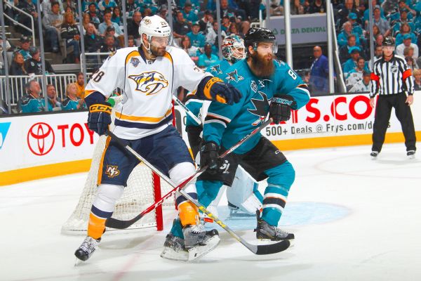 Paul Gaustad Stats, News, Videos, Highlights, Pictures, Bio - - ESPN