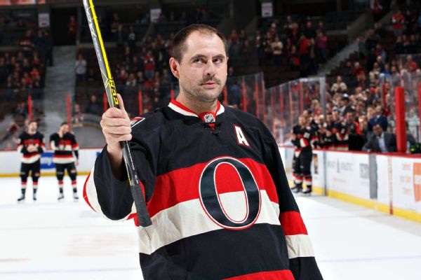 Chris Phillips Stats, News, Videos, Highlights, Pictures, Bio - - ESPN