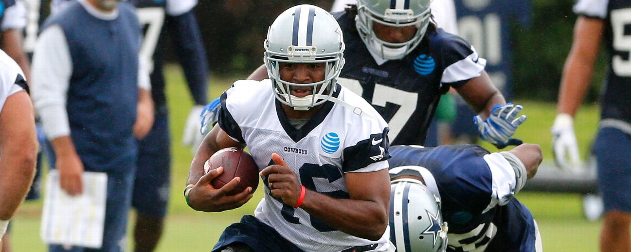 Joseph Randle Quotes