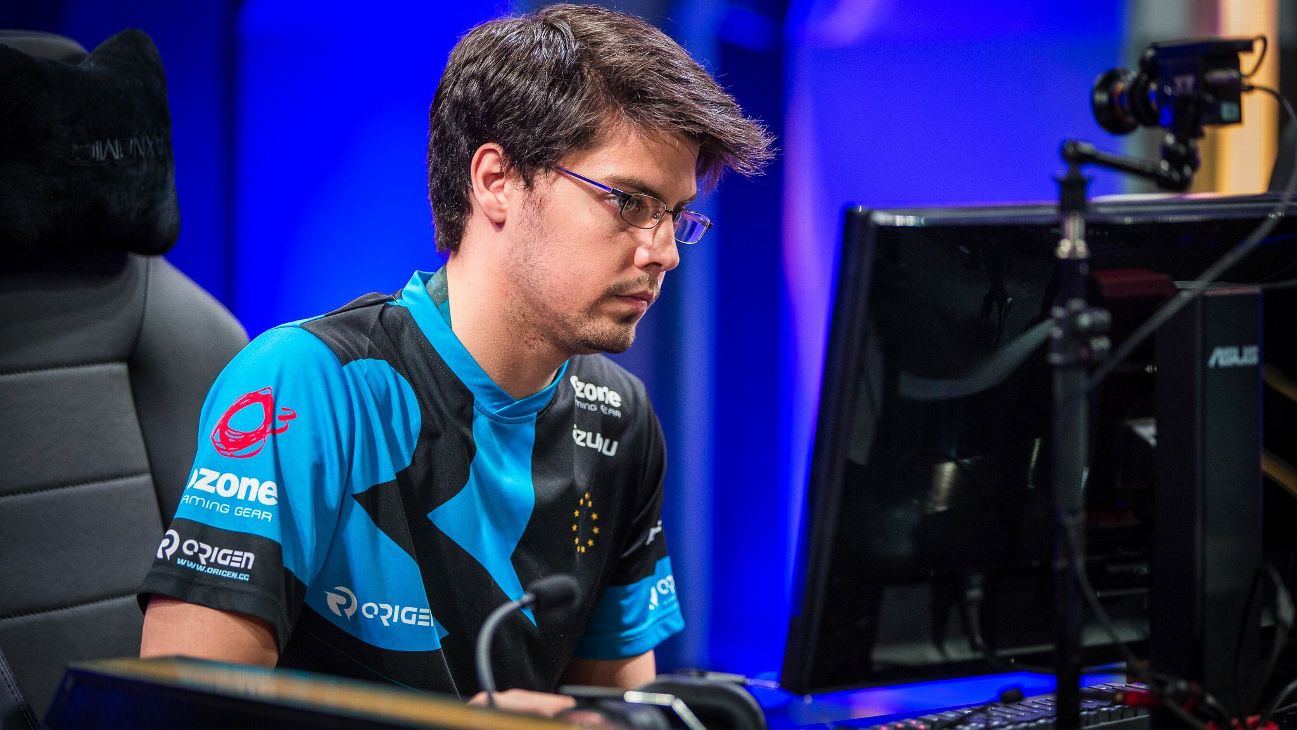 Xpeke League Of Legends