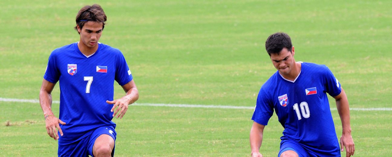 Philippines News and Scores - ESPN