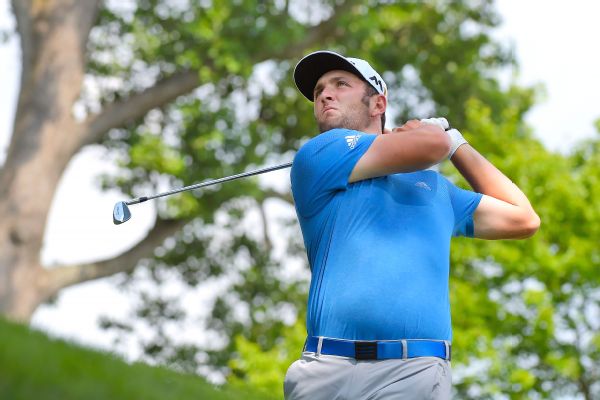 Billy Hurley III Stats, News, Pictures, Bio, Videos - ESPN