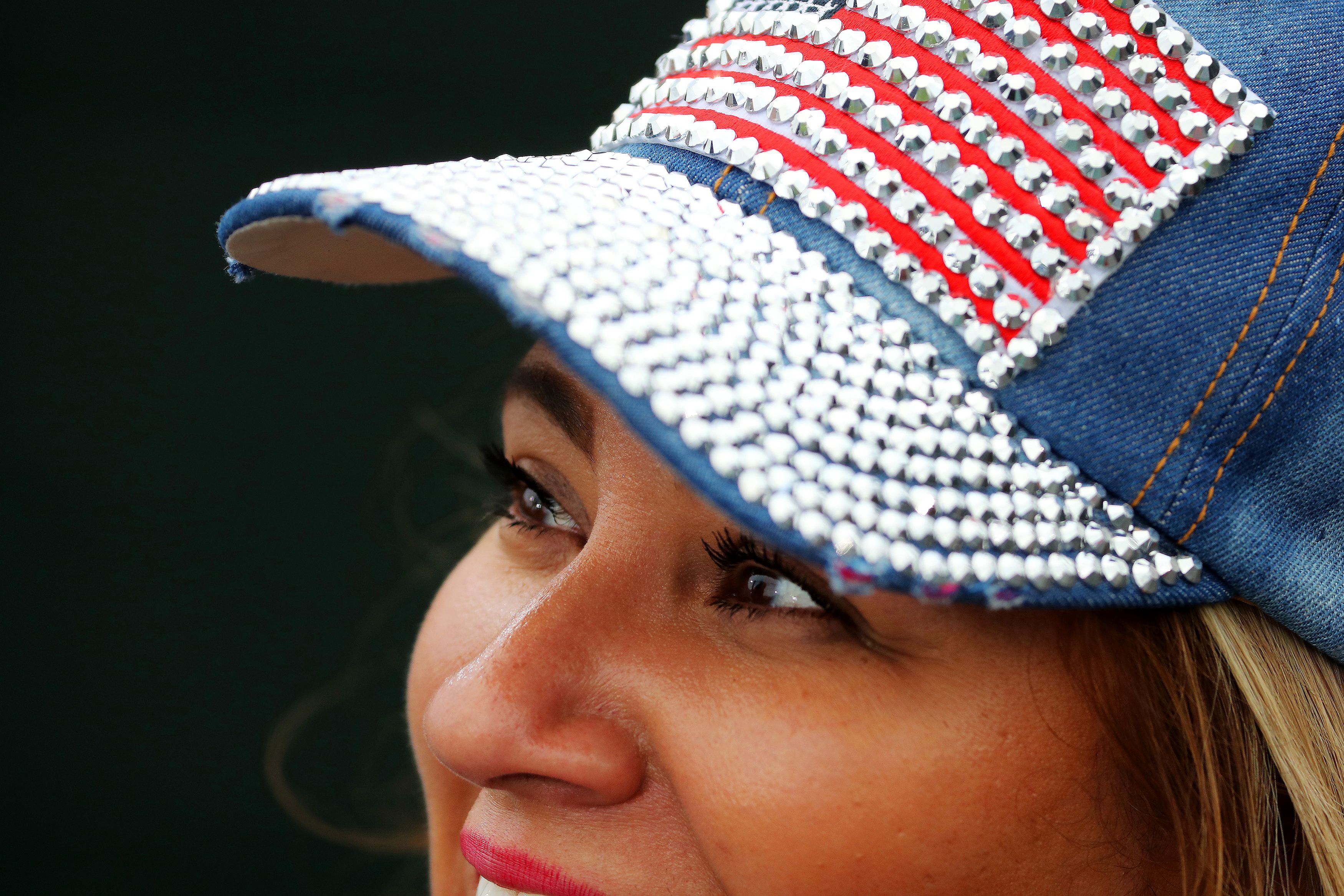 Almost Game Time - Photos: Marlins vs. Braves at Ft. Bragg - ESPN